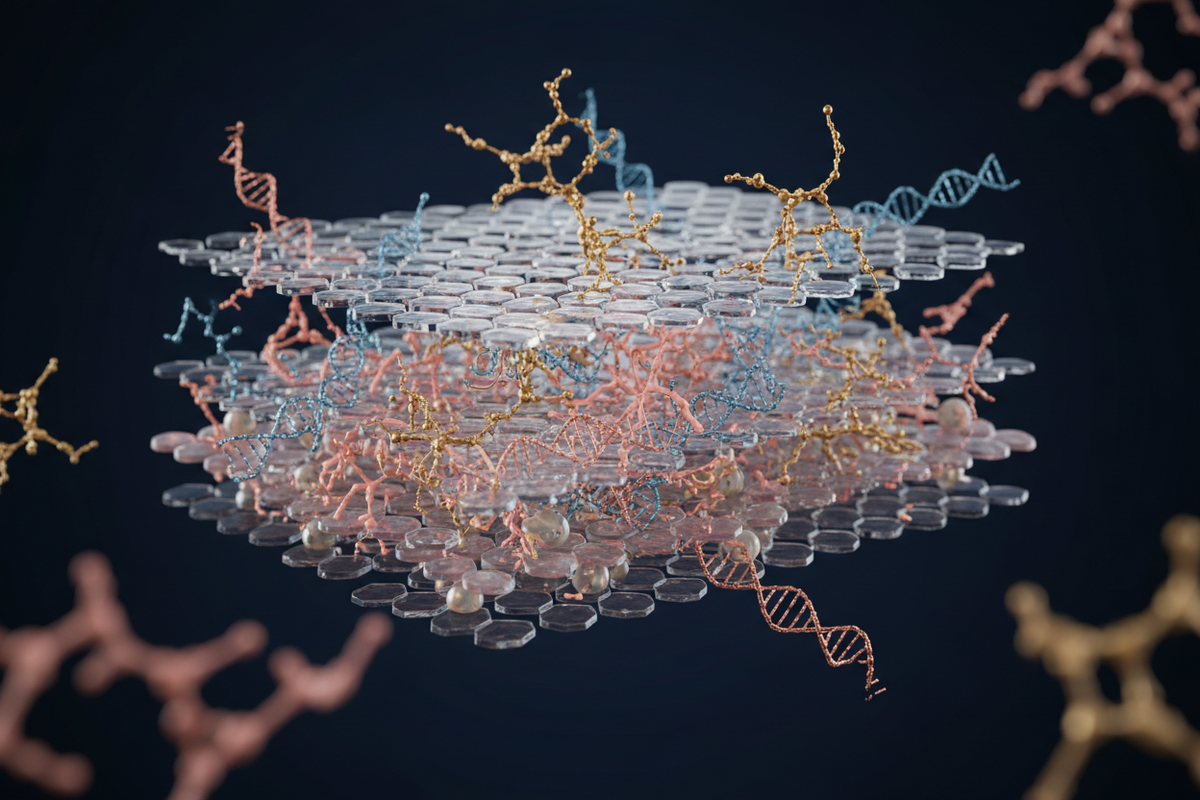 Peptide Stacking: How to Combine Bioactive Peptides – SerumScientist.com