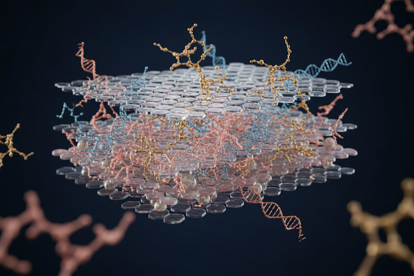 Peptide Stacking: How to Combine Bioactive Peptides – SerumScientist.com